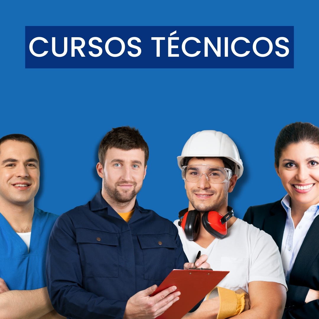 CEA e FAACZ lançam, juntas, quatro novos cursos técnicos. As inscrições ...